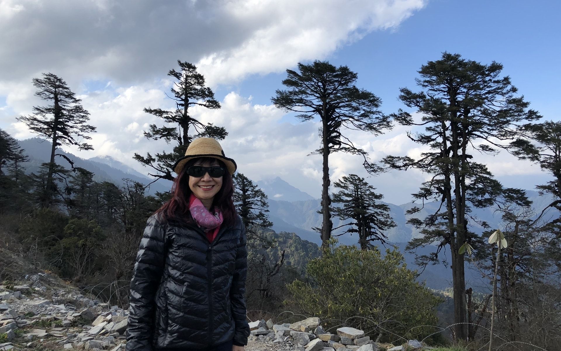 To Bhutan And Back Snapshots From The Happiest Place On Earth