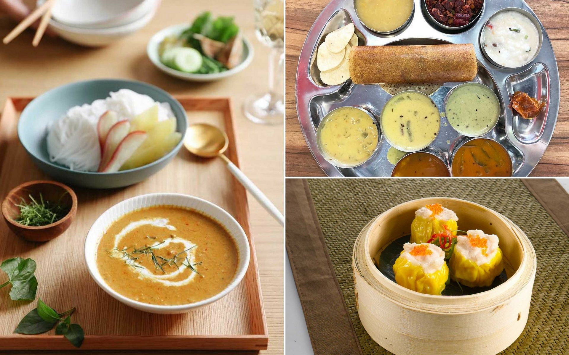 Choose Your Own Brunch Adventure With These 10 Winning Choices | Tatler ...