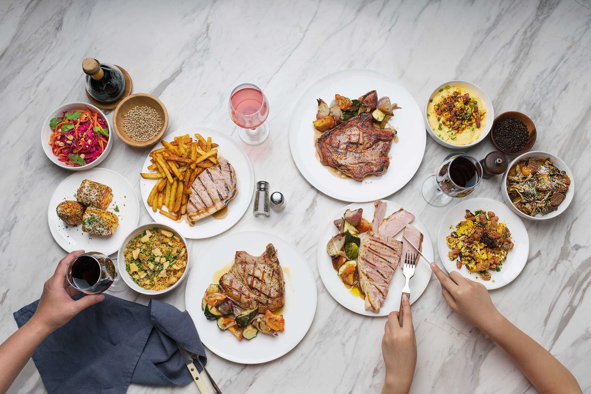 7 Pork Restaurants In Klang Valley That Won't Boar Your Taste Buds ...