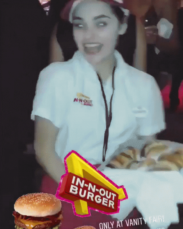 Exclusive: Oscars, Hollywood & Living The Los Angeles Dream With ...