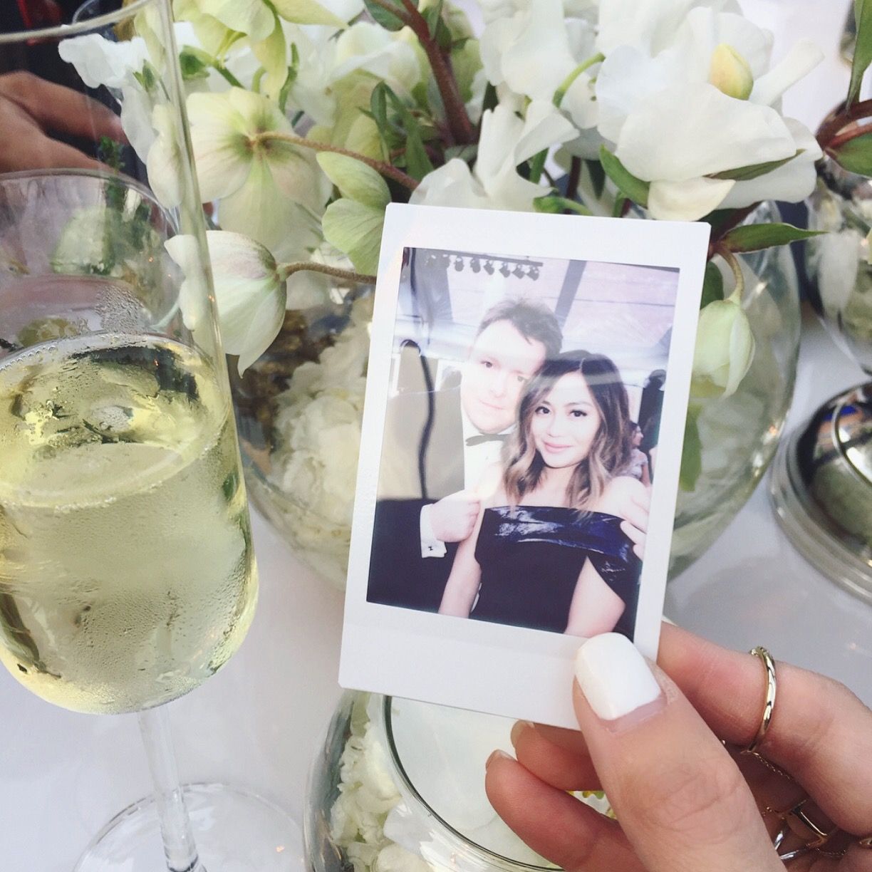 Exclusive: Oscars, Hollywood & Living The Los Angeles Dream With ...