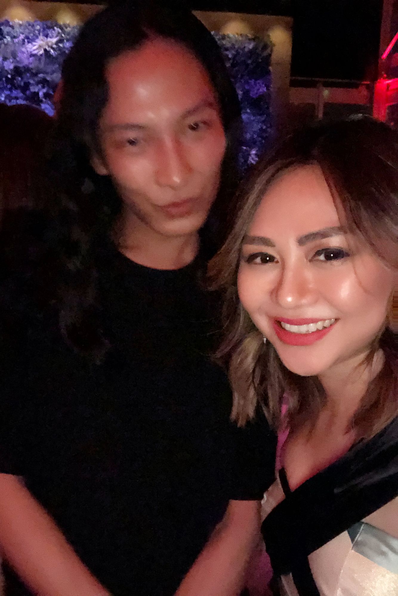 Exclusive: Oscars, Hollywood & Living The Los Angeles Dream With ...