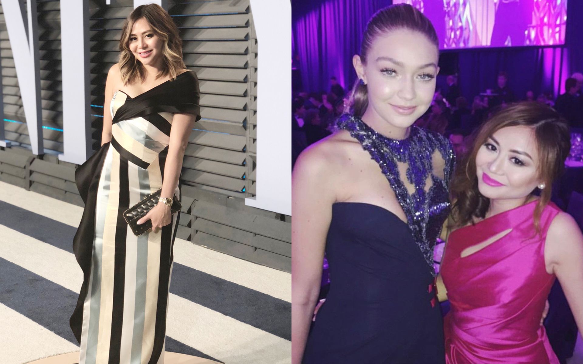 Exclusive: Oscars, Hollywood & Living The Los Angeles Dream With ...