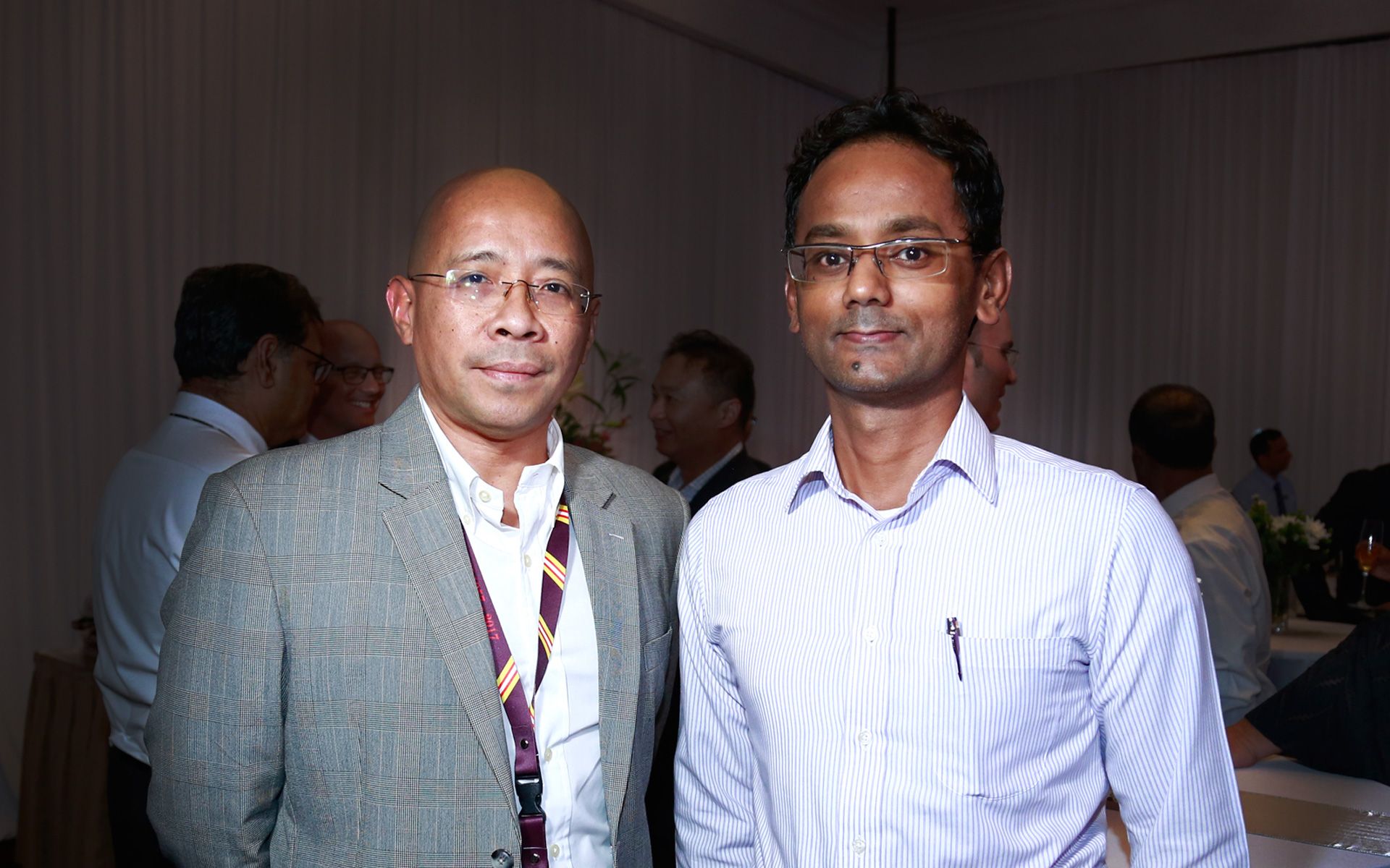 Tunku Naquiyuddin's Book Launch And 71st Birthday | Tatler Asia