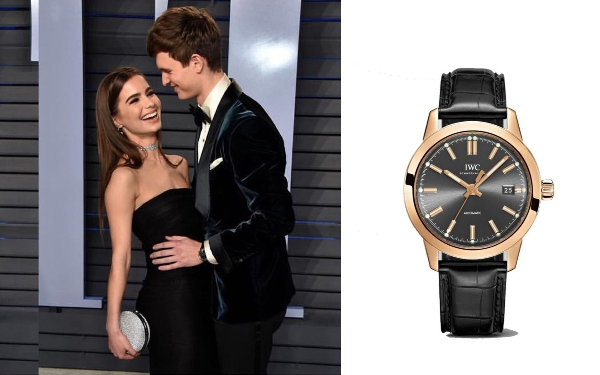 Luxury Watches At The Oscars: 9 Red-Carpet Timepieces That Shared The ...