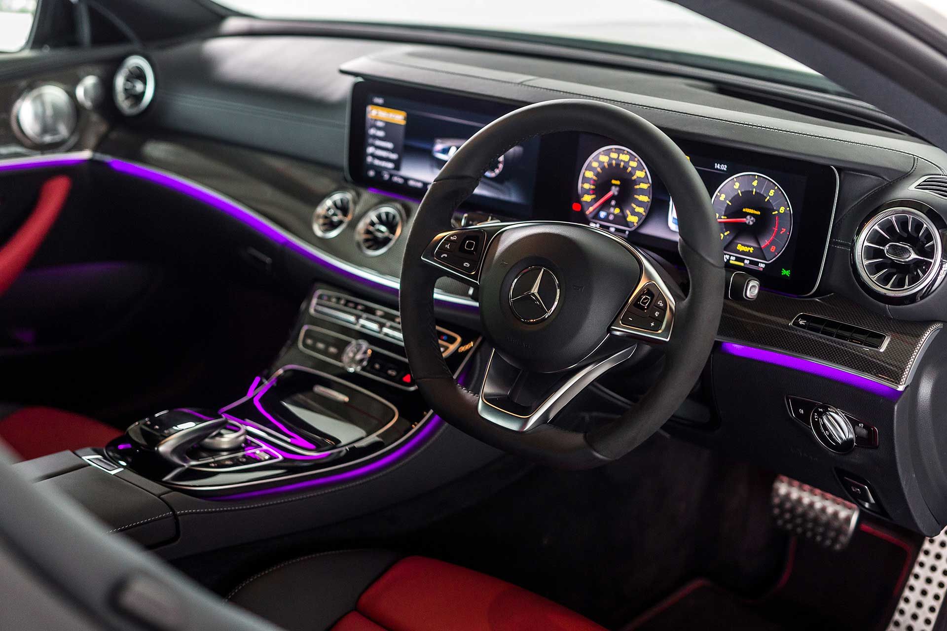 15 Safest Cars Money Can Buy Right Now | Tatler Asia