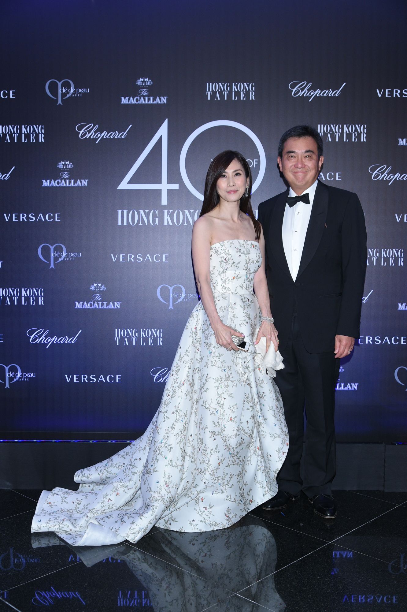 Asia's Most Stylish: 85 Fashion-Forward Women You Need To Know Across ...