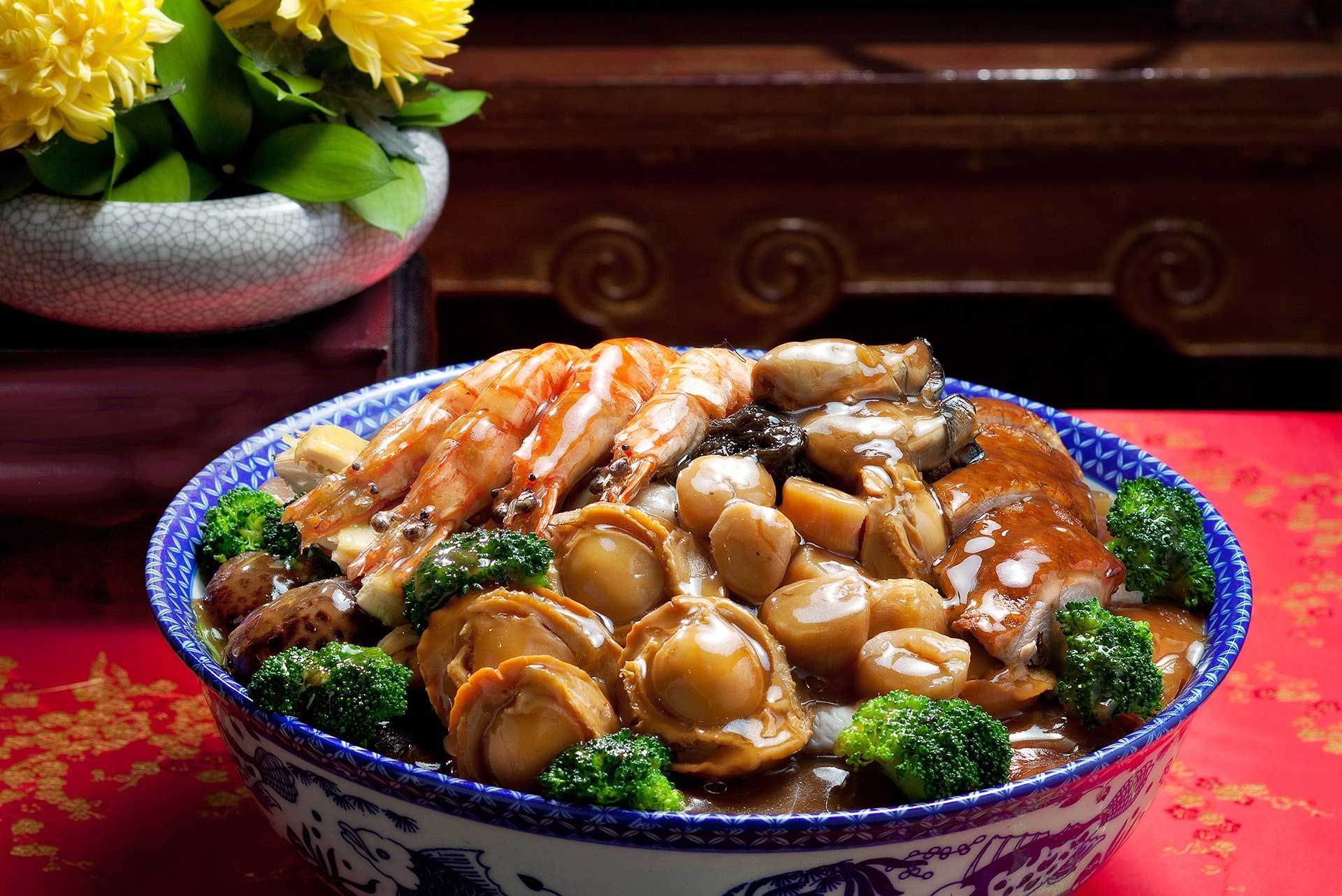 18 Places For A Delicious Chinese New Year Feast With Your Family ...