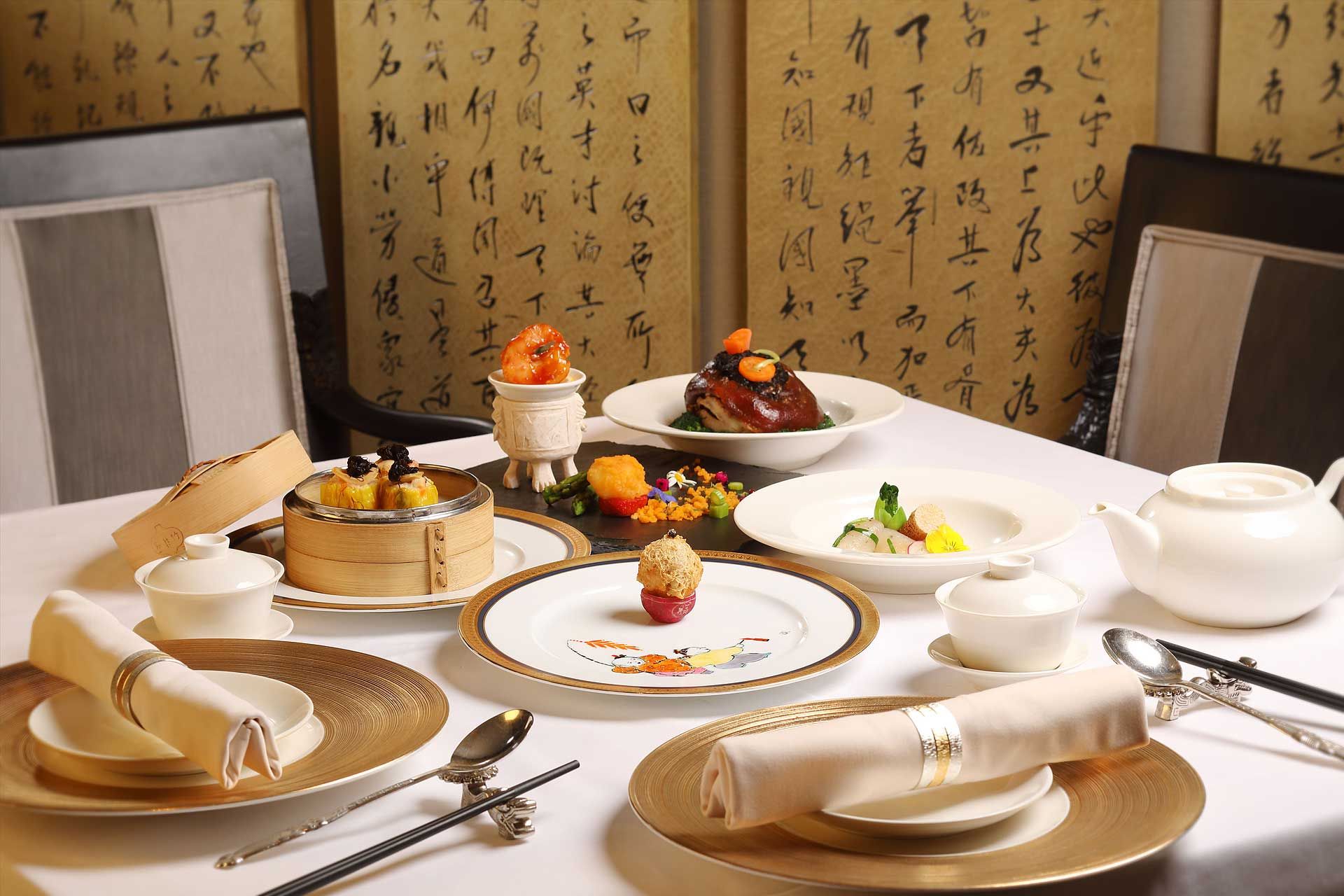 18 Places For A Delicious Chinese New Year Feast With Your Family ...