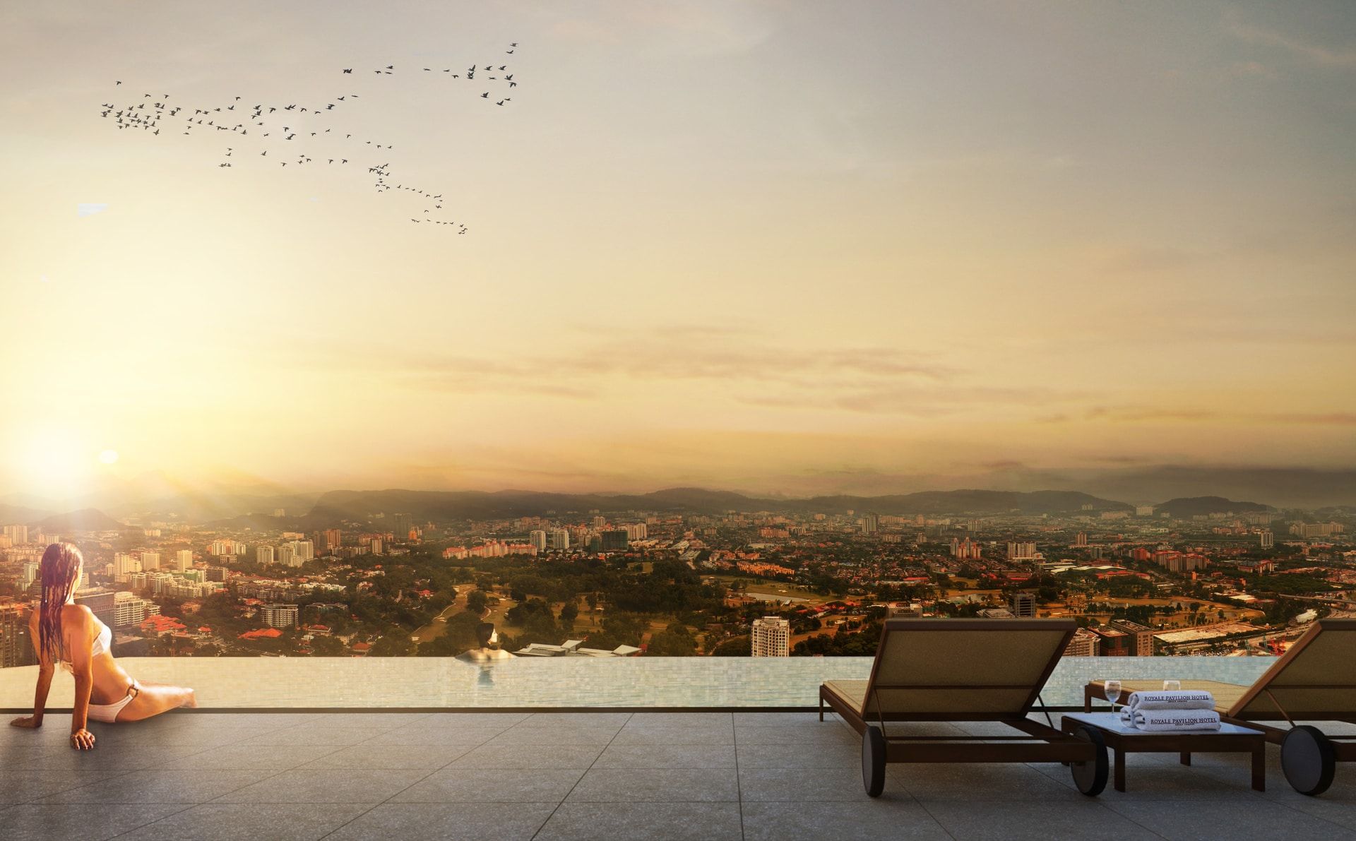 9 New Luxury Hotels In The Klang Valley To Hit Up For A Perfect Weekend ...