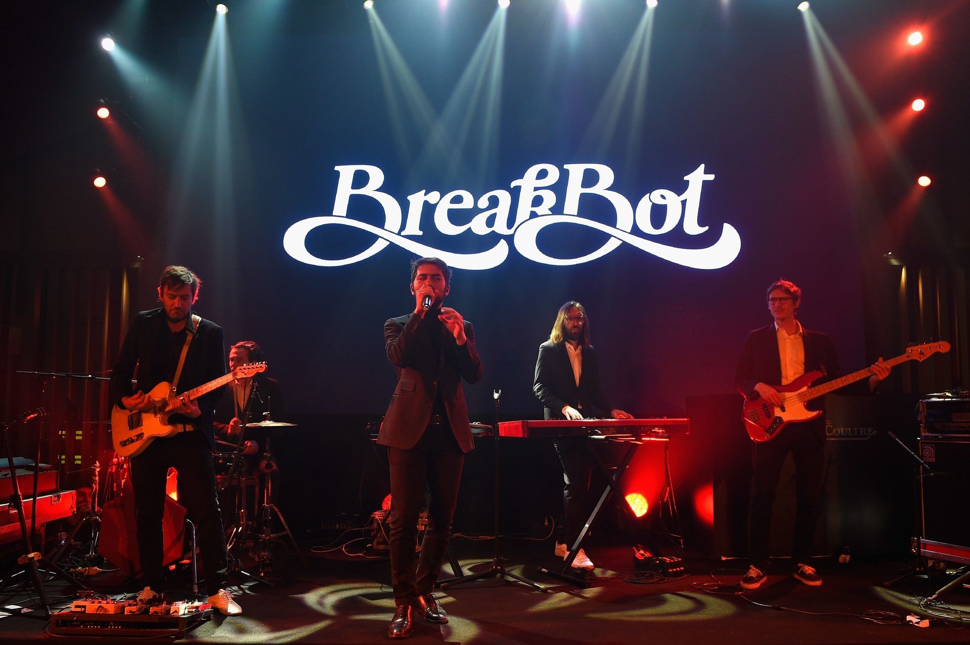 A Glamorous Gala Evening To Celebrate The Launch Of Jaeger-LeCoultre’s ...