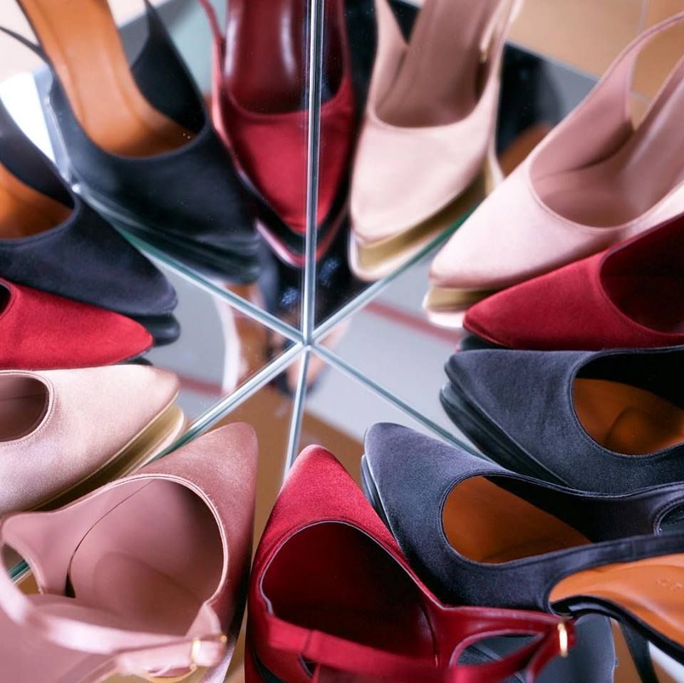 10 Local Indie Fashion Brands You Should Follow On Instagram Tatler Asia