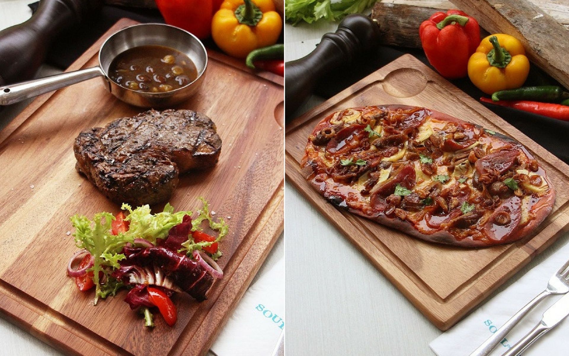 Souled Out's Latest Chill N Grill Concept Will Make Your Evenings Great ...