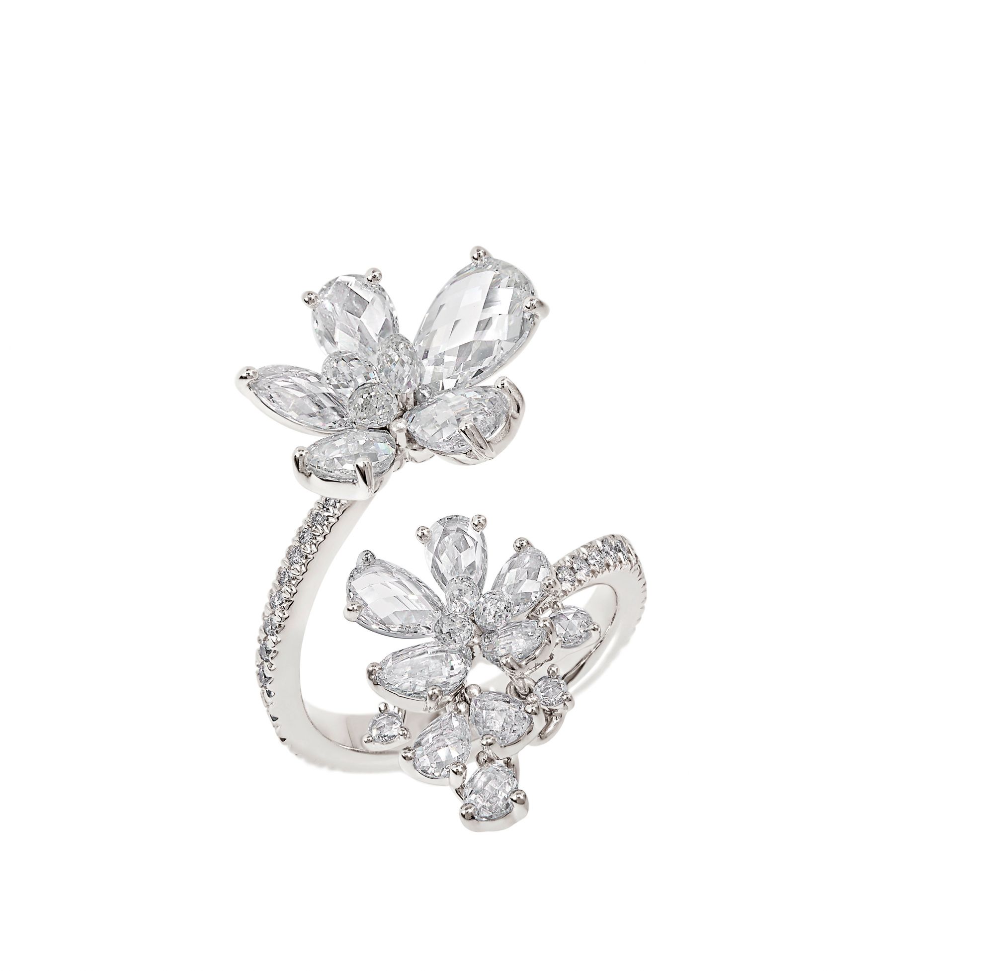 16 Garden-Inspired Jewels To Welcome Spring | Tatler Asia