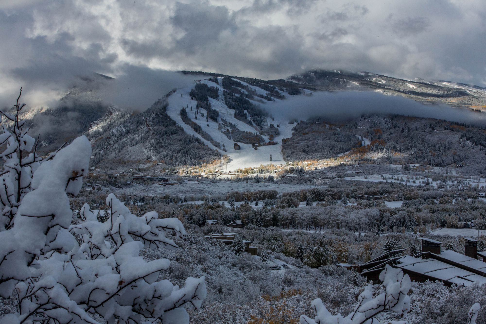 10 Best Ski Destinations Around The World | Tatler Asia