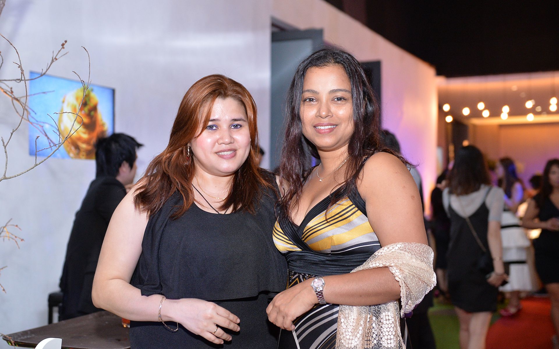 All The Photos From Our Inaugural T. Dining Best Restaurants 2018 ...