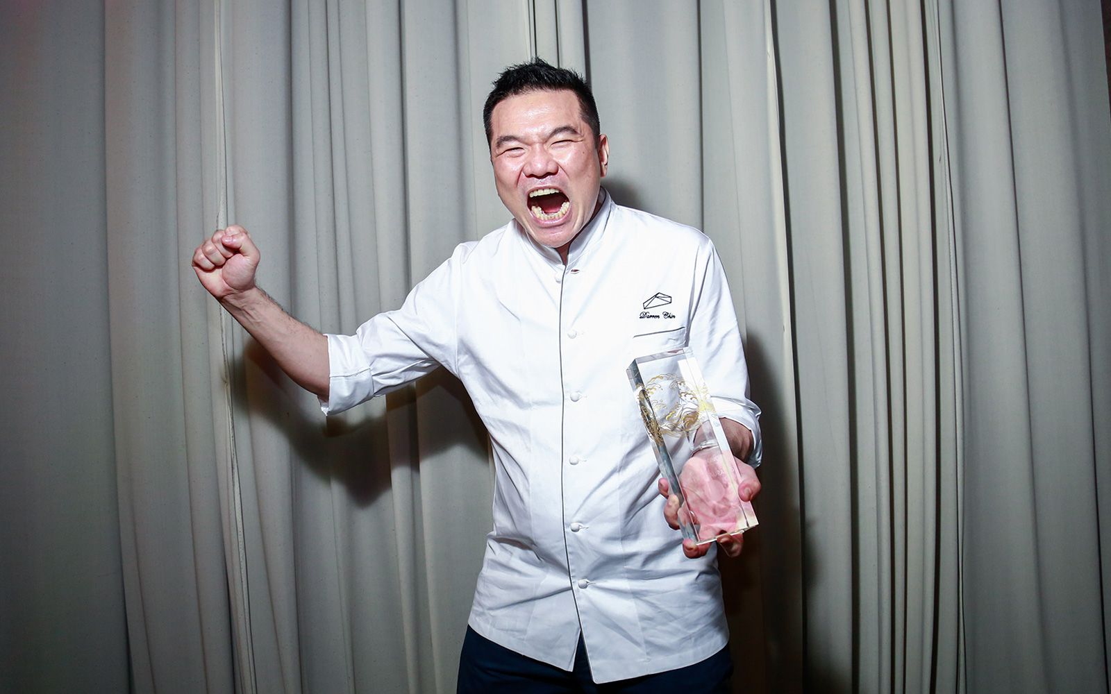 All The Winners Of T.Dining Best Restaurants 2018 | Tatler Asia
