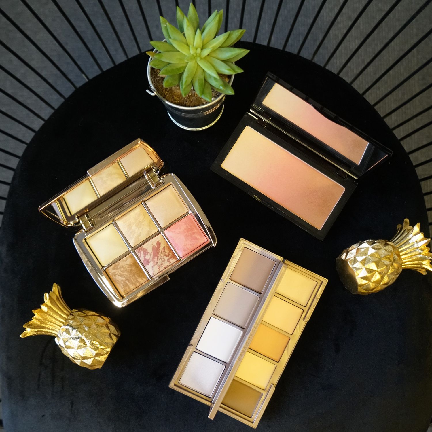 Tried & Tested: The 5 Best Contour And Highlight Kits | Tatler Asia