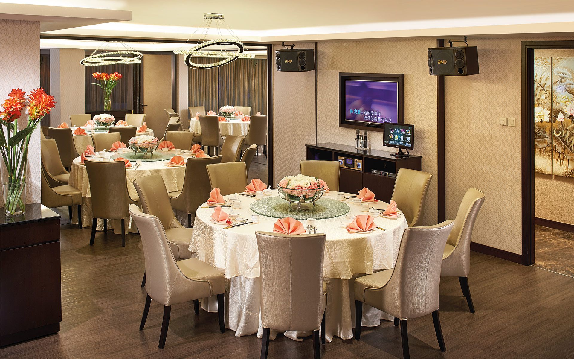 Grand Harbour Private Kitchen | Tatler Asia