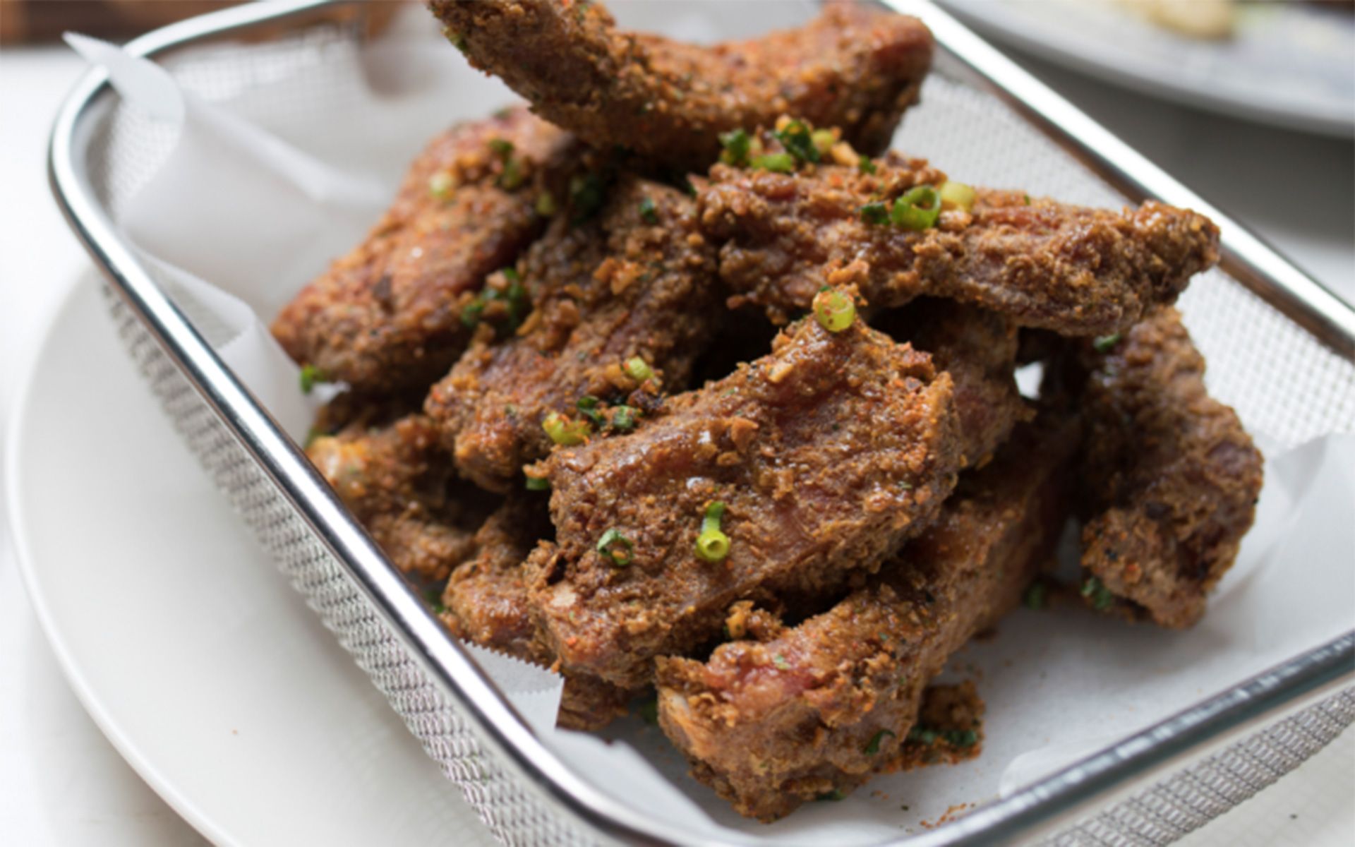 Ante One Utama | Tatler Asia