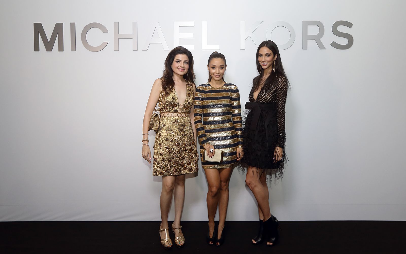 Then & Now: Style Evolution Of Marion Caunter, From 2012-2017 | Tatler Asia