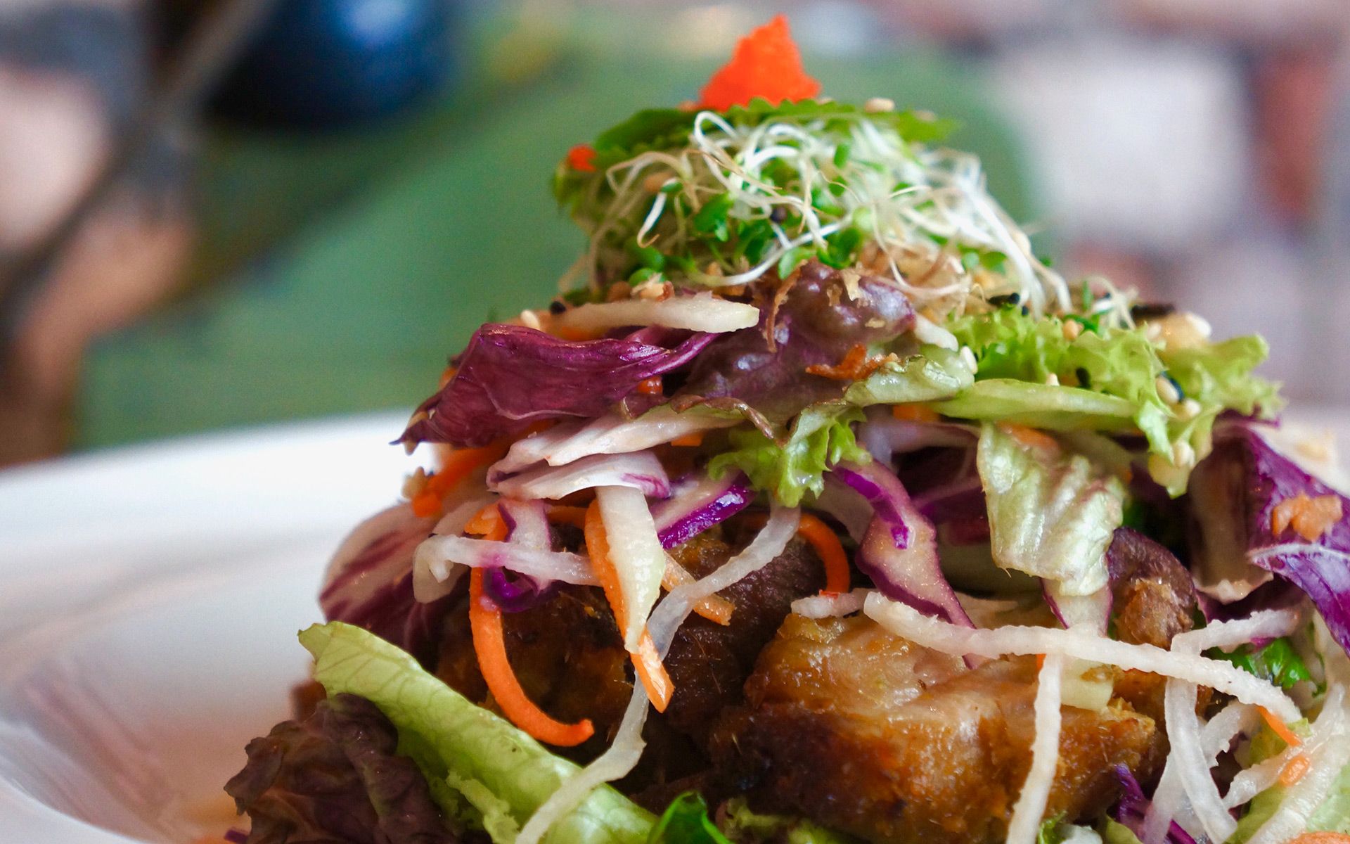 Kompassion | Tatler Asia