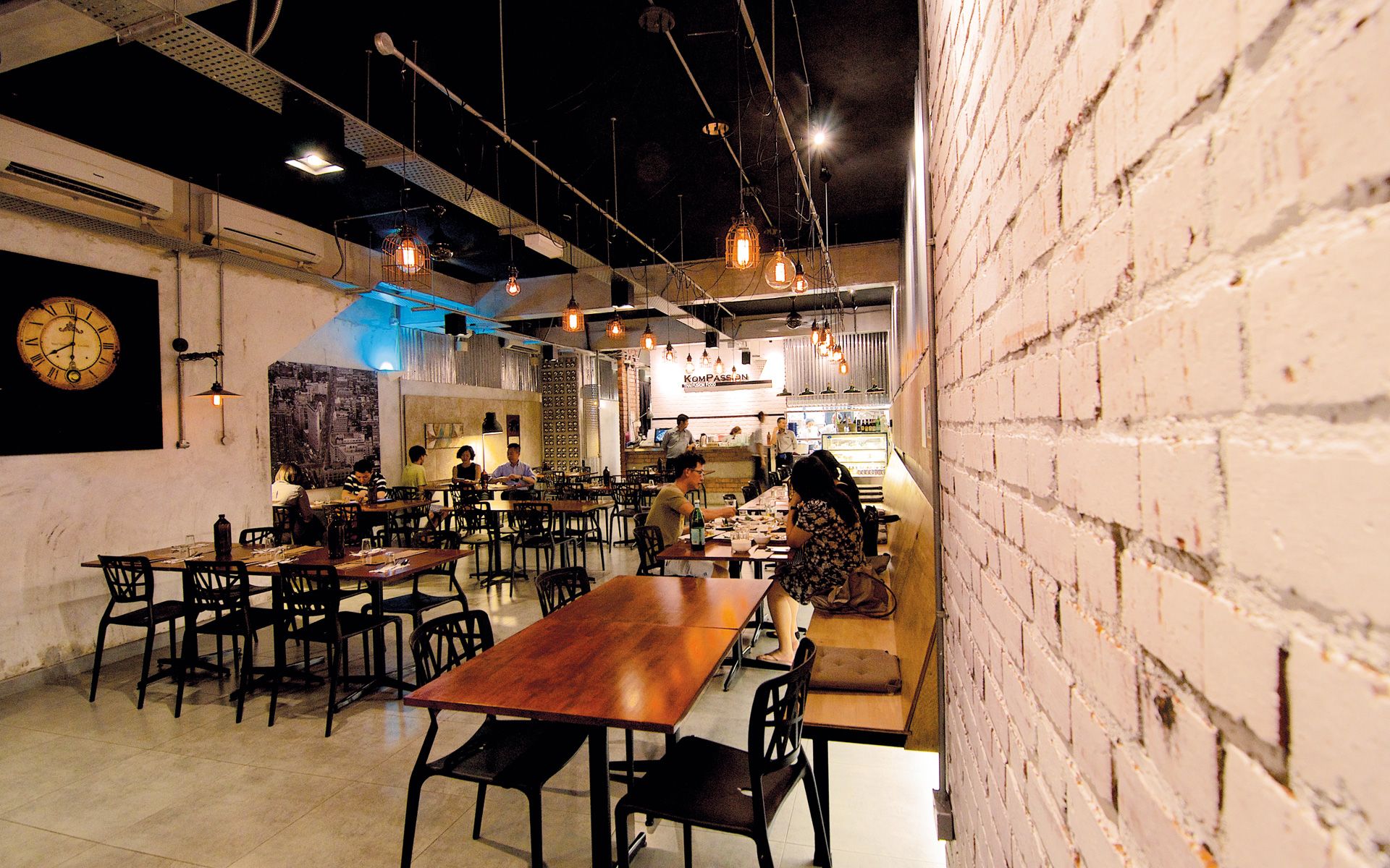 Kompassion | Tatler Asia