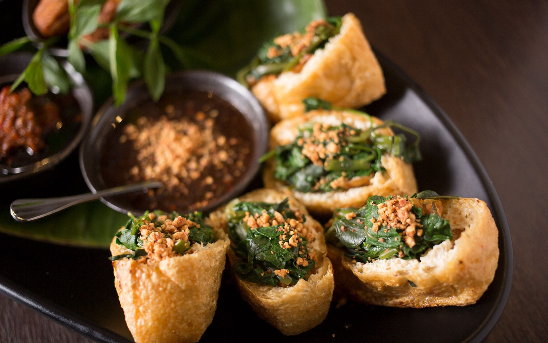 Dancing Fish | Tatler Asia