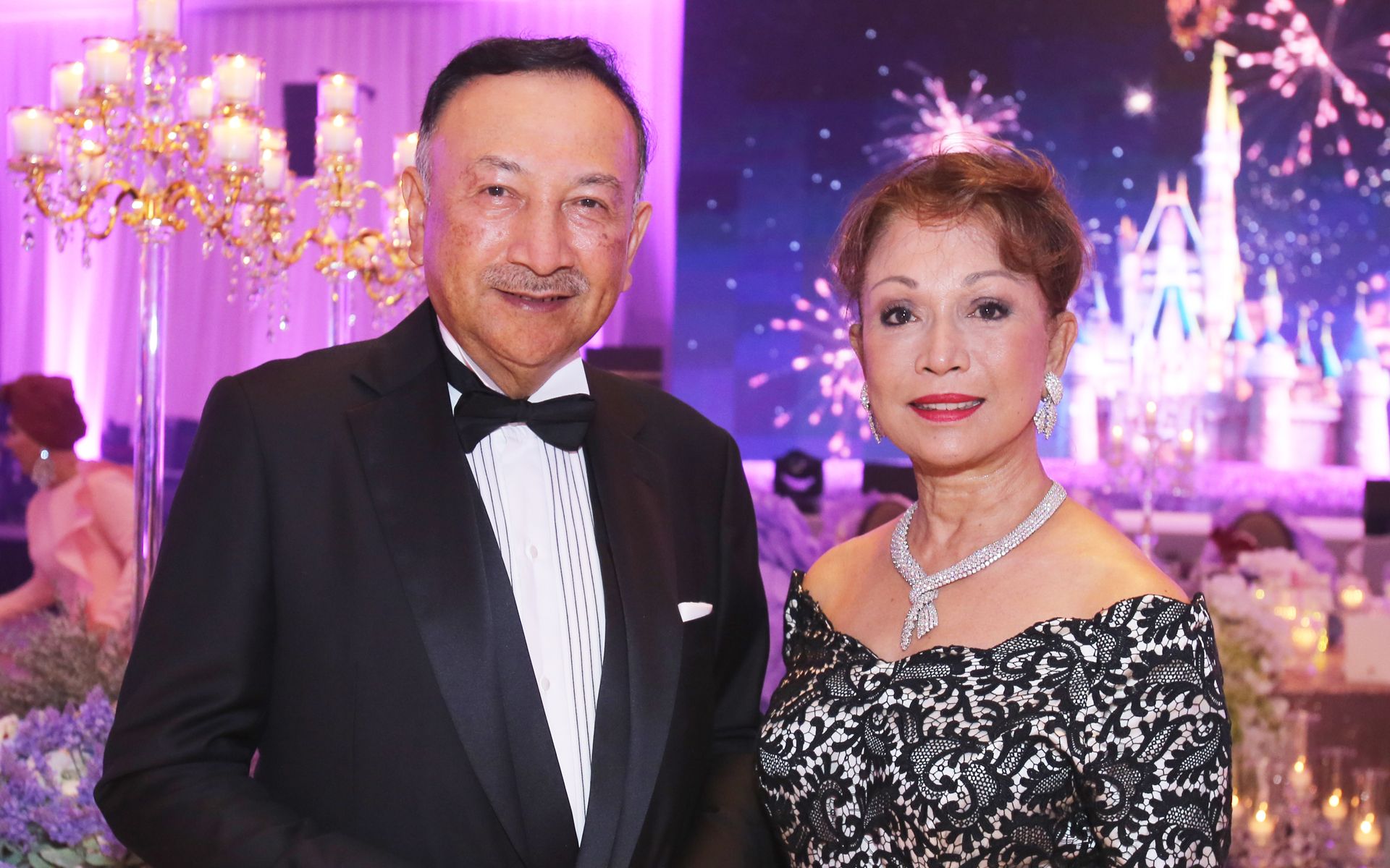 Wedding of Jim Tan and Enya Chen | Tatler Asia