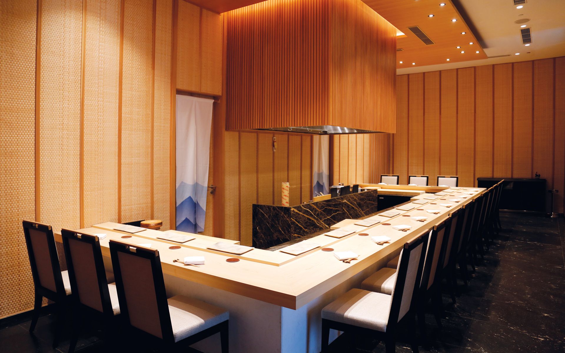 Taka by Sushi Saito | Tatler Asia