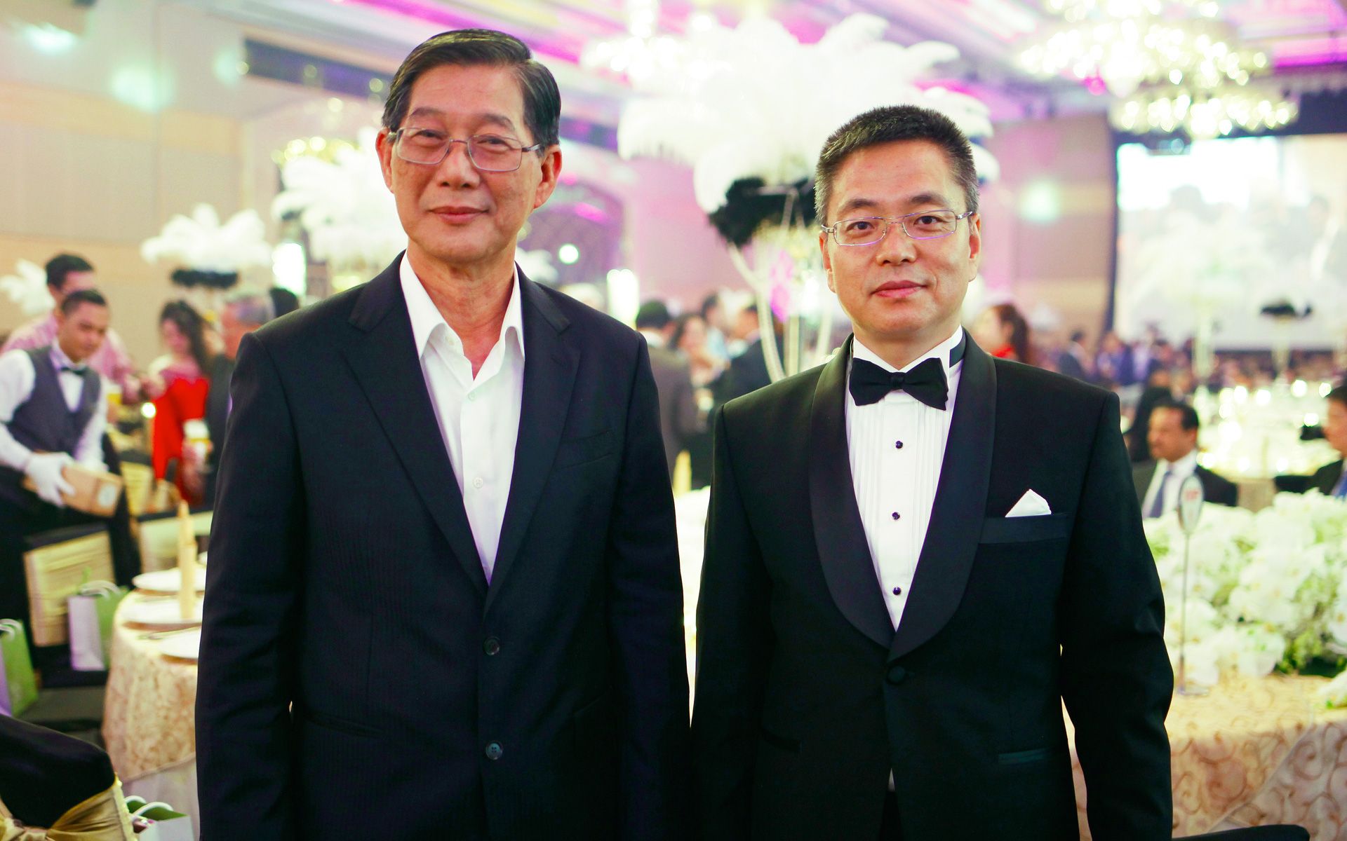Parkson Celebrates Three Decades Of Excellence | Tatler Asia