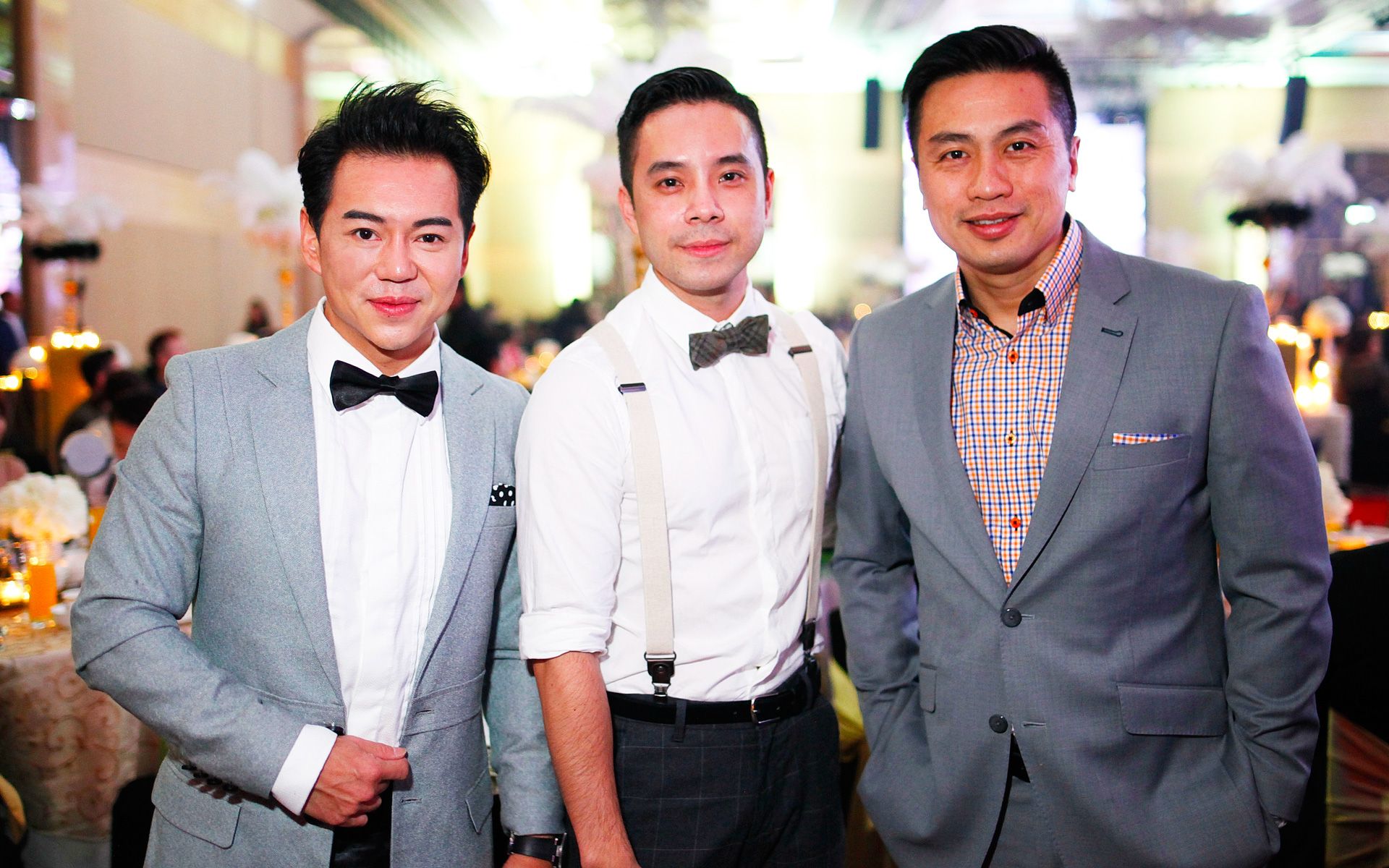 Parkson Celebrates Three Decades Of Excellence | Tatler Asia