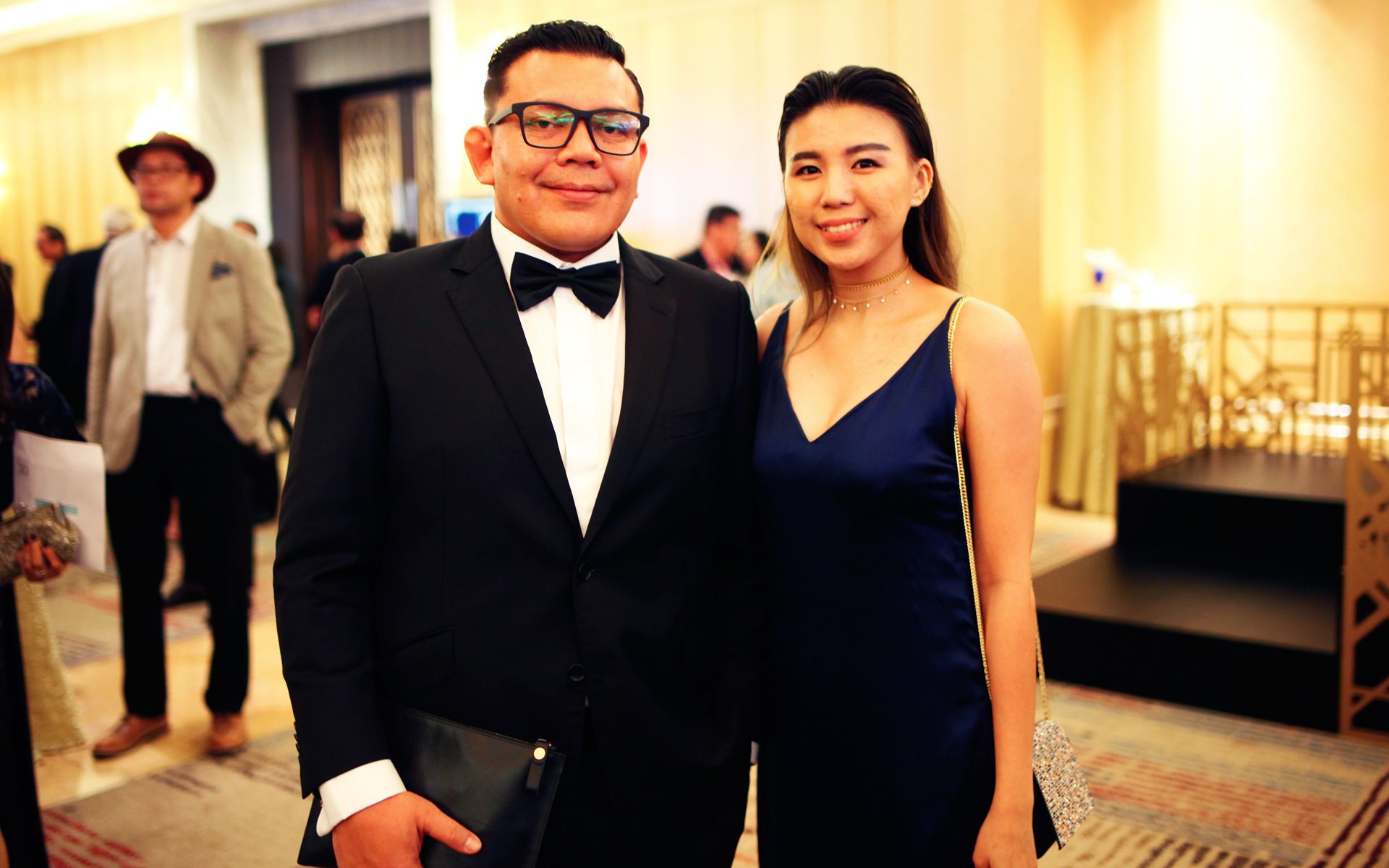 Parkson Celebrates Three Decades Of Excellence | Tatler Asia