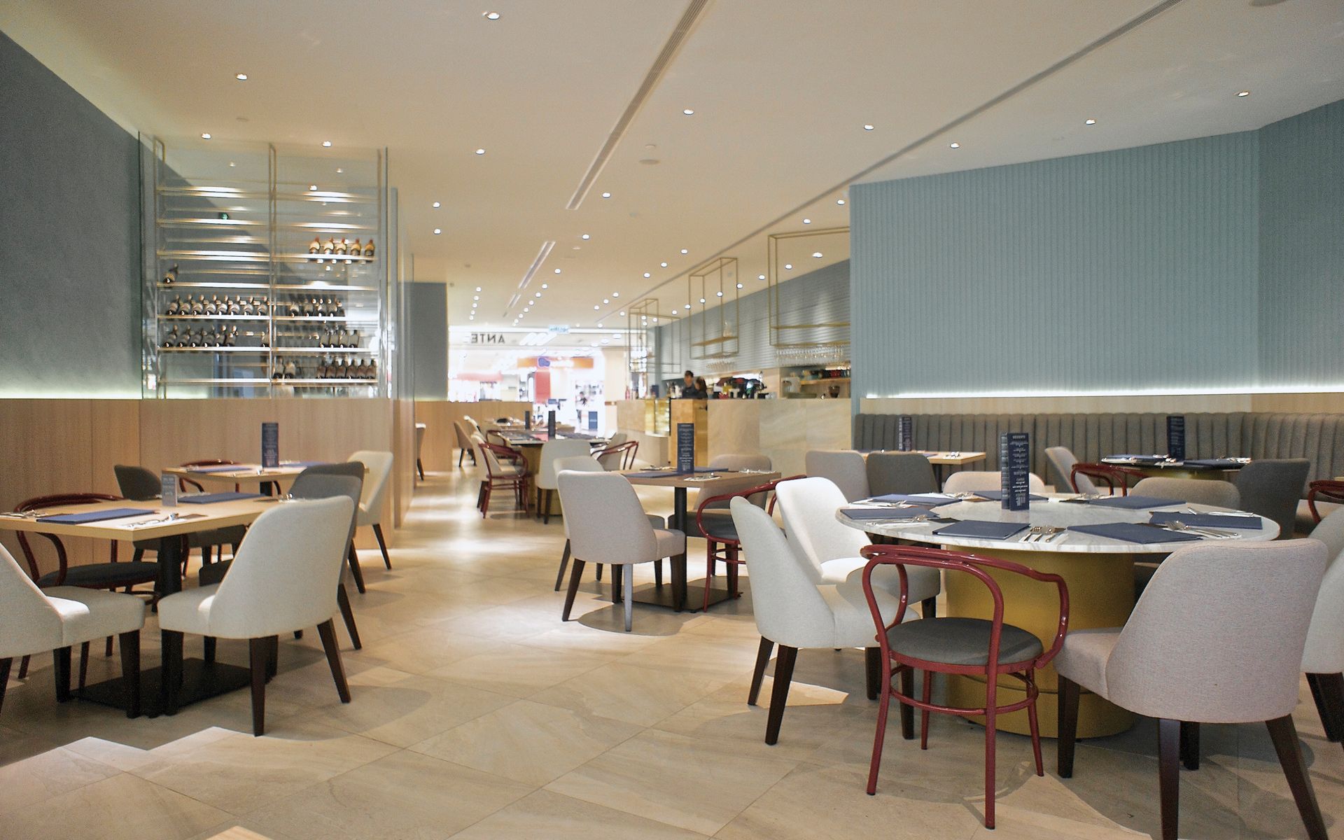 Ante One Utama | Tatler Asia