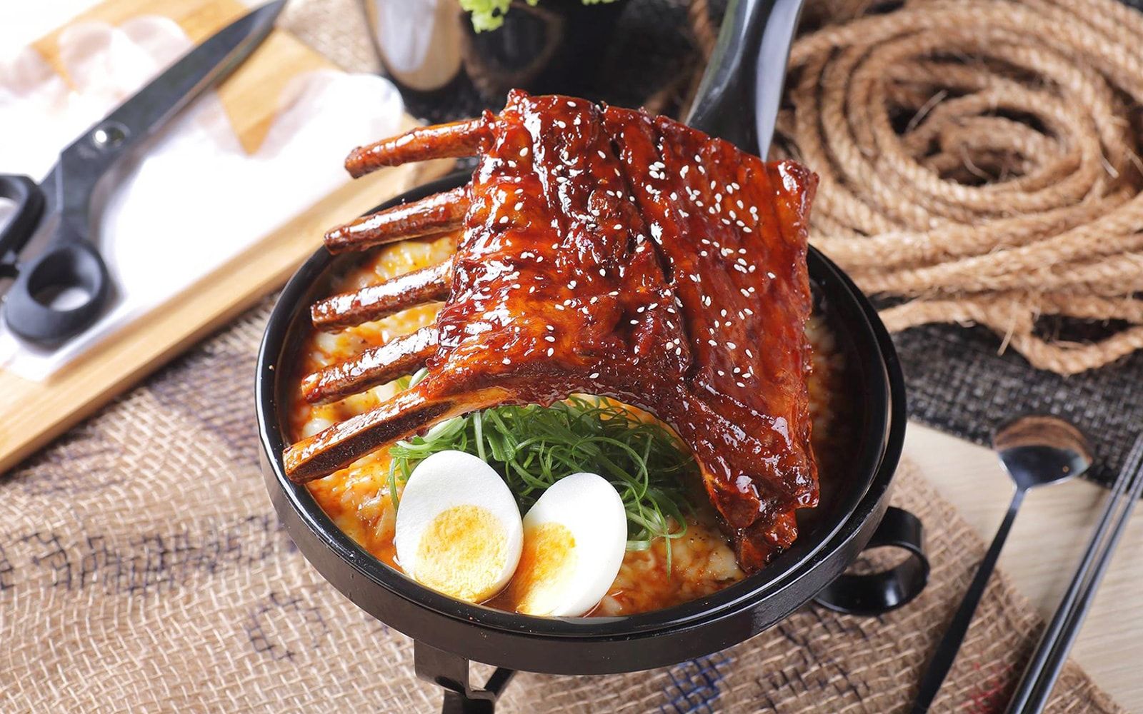 Best Of 2017: 10 Different Types Of Meals Perfect For Any Celebration ...