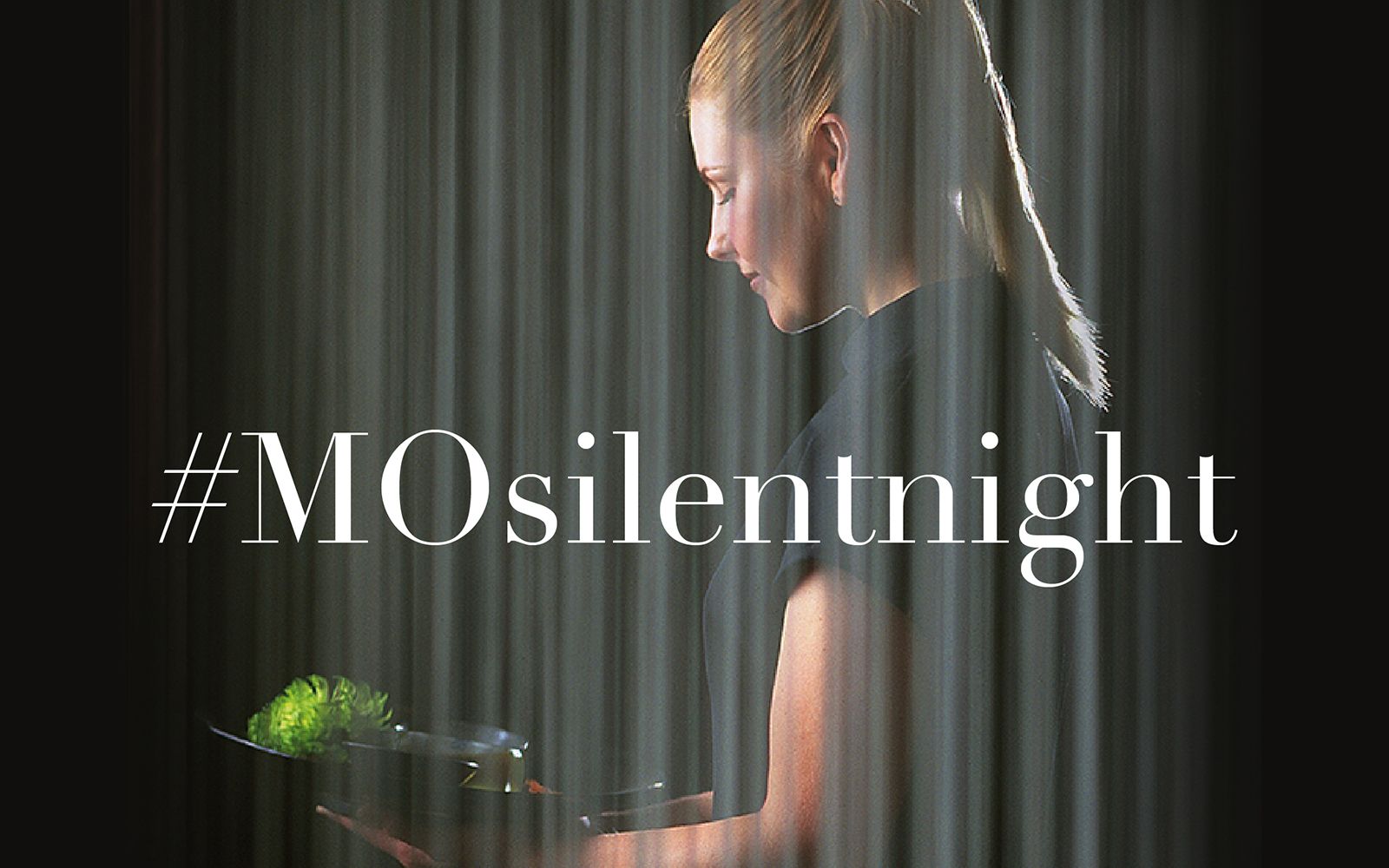 4 Reasons To Tune In To This Zen Version Of Silent Night At The Spa ...