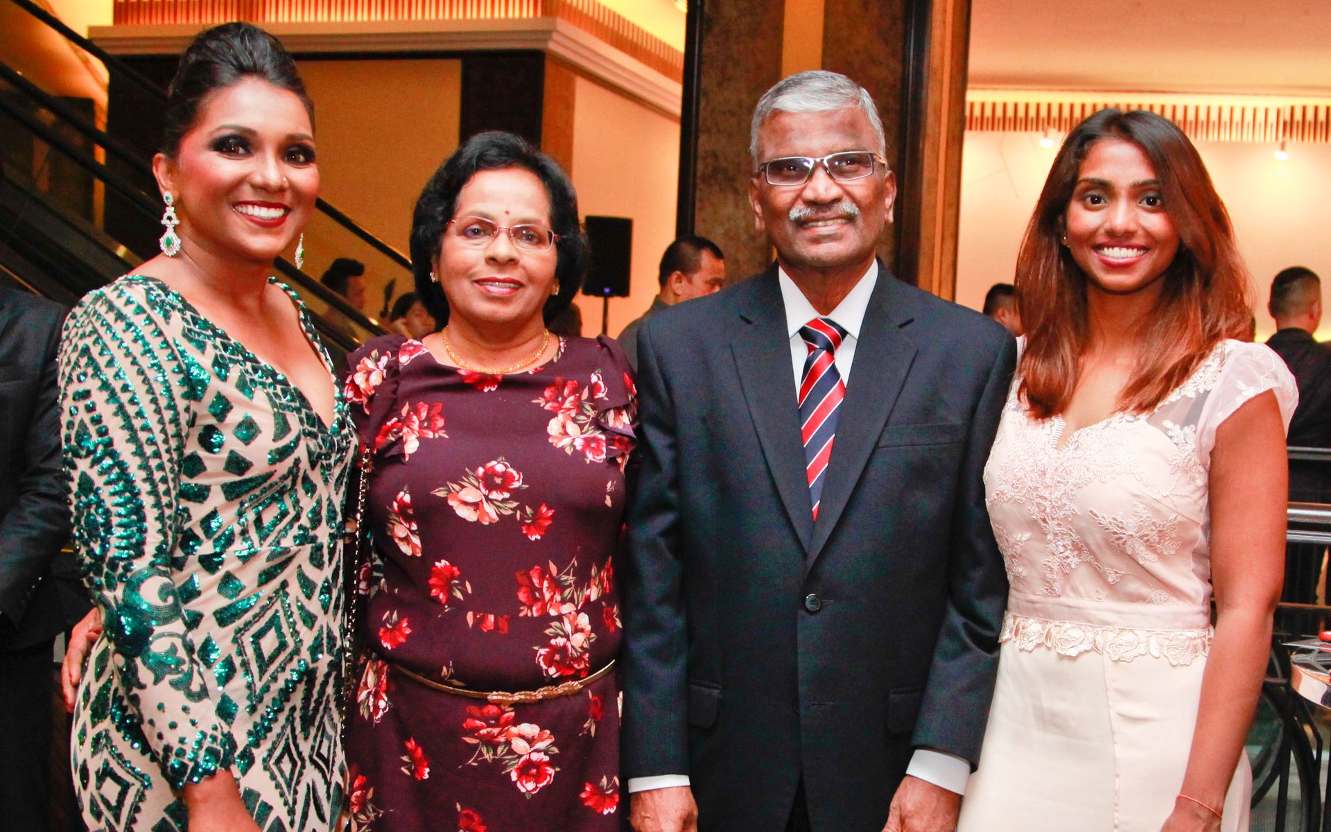 Empowering The Enterprising At The 100 Most Influential Young ...
