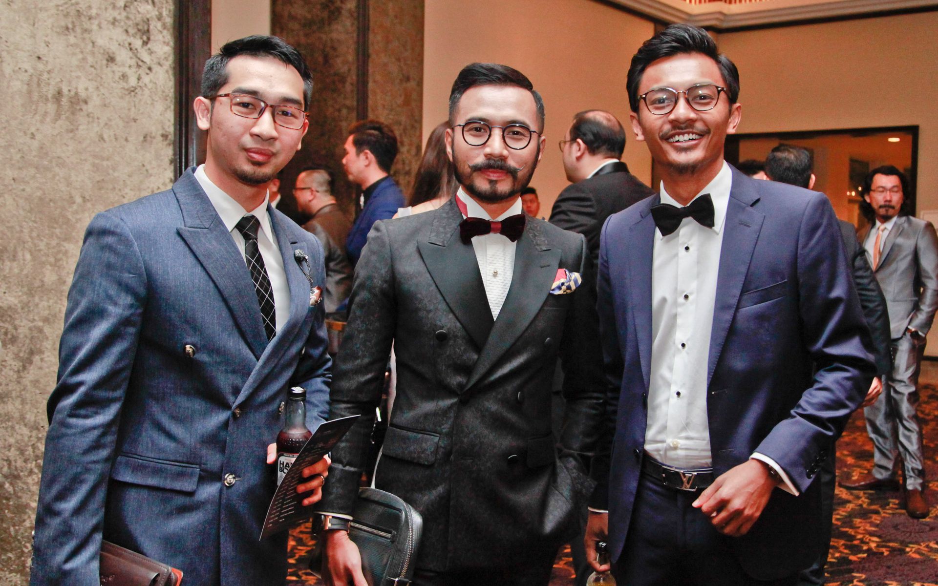 Empowering The Enterprising At The 100 Most Influential Young ...