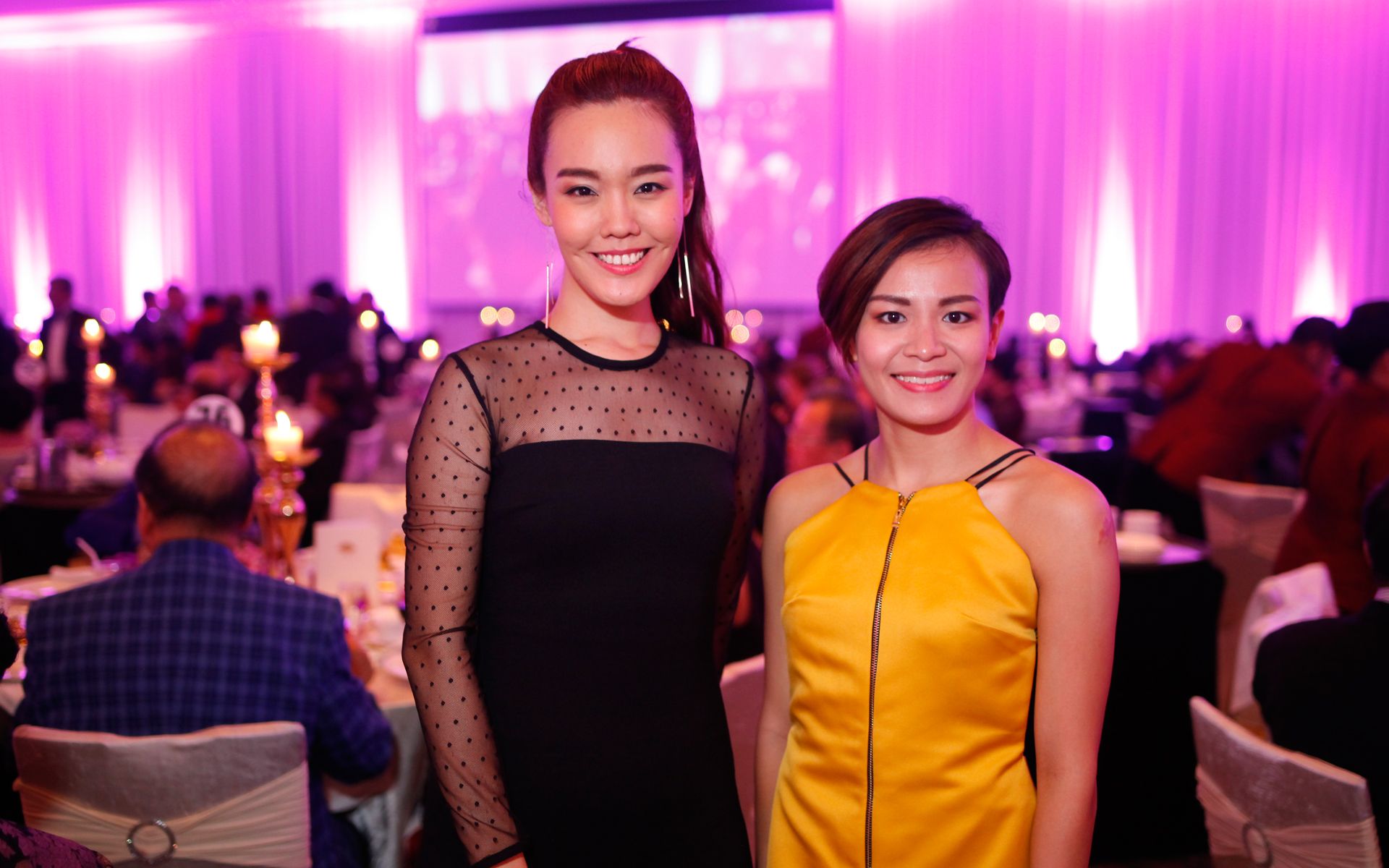 Wedding of Jim Tan and Enya Chen | Tatler Asia