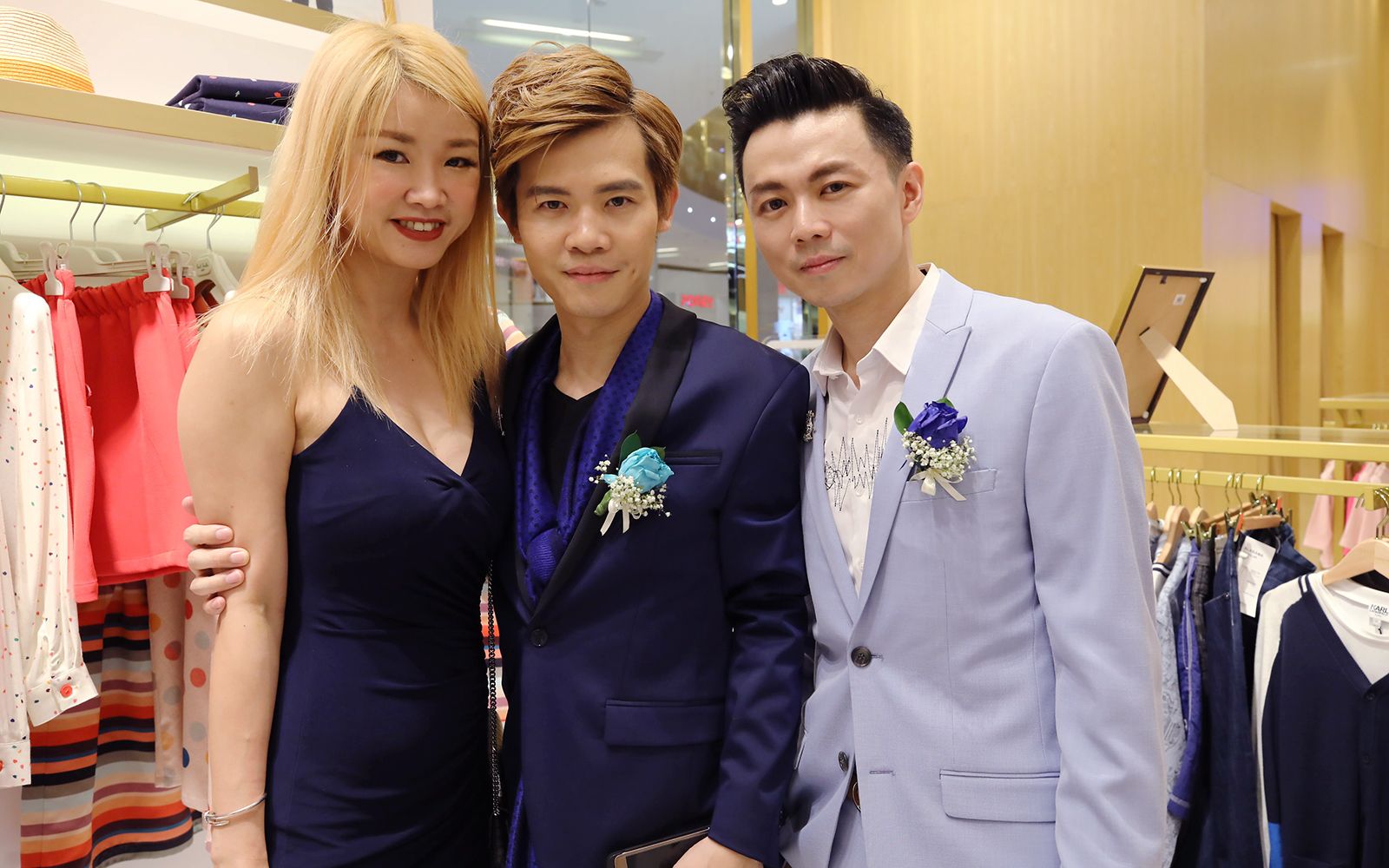 Junior Lookbook Pavilion KL Fashion Gala 2017 | Tatler Asia