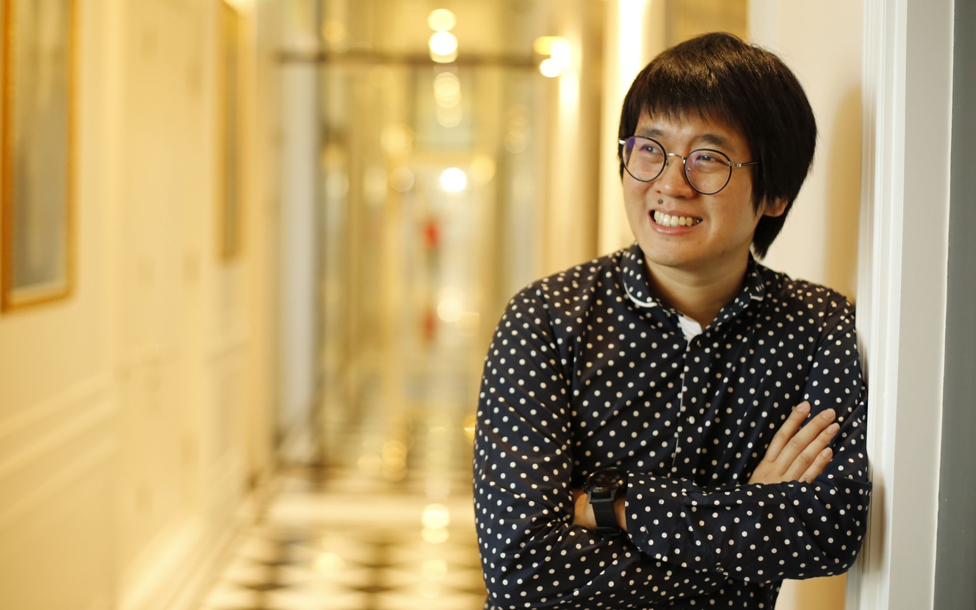 Colony Founder Timothy Tiah On Redefining Purpose And Happiness ...