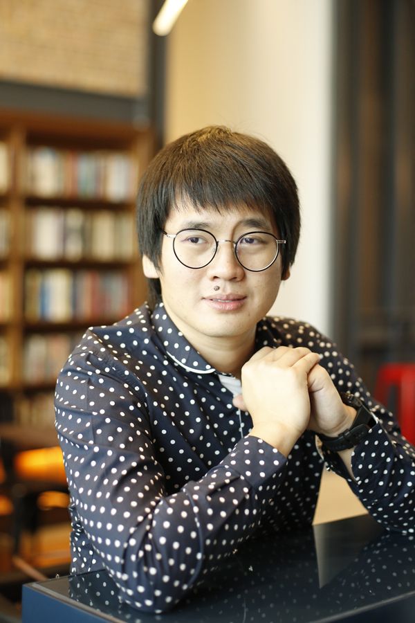 Colony Founder Timothy Tiah On Redefining Purpose And Happiness ...