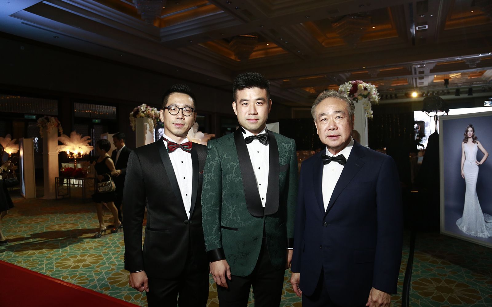 How Event Specialist MOEP Is Setting The Bar High, With A Touch Of ...