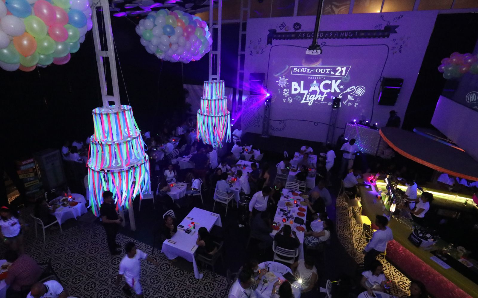 Souled Out Turns 21 | Tatler Asia