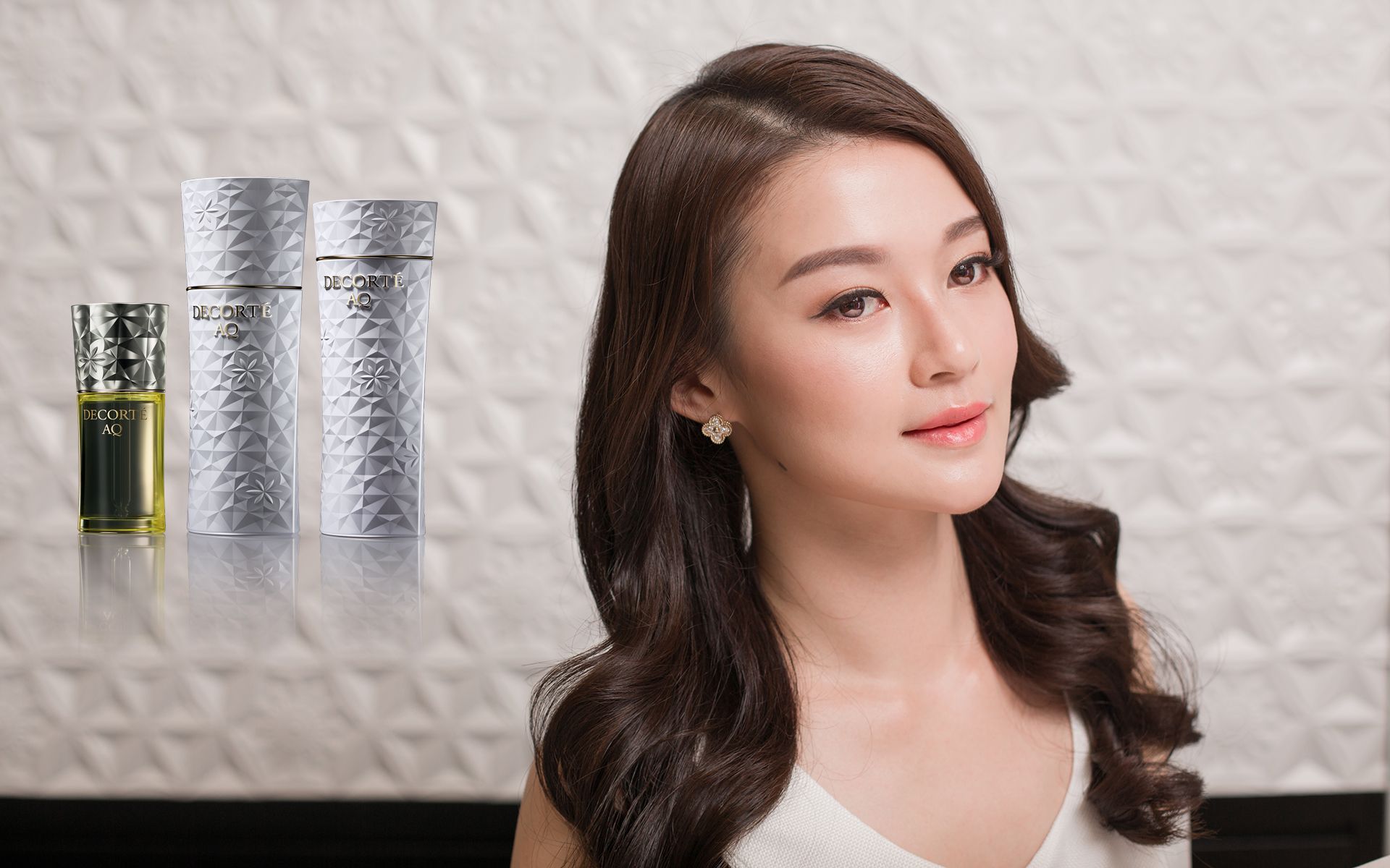 Tatler Review: Datin Sri Eannes Chop, On Untapping Natural Beauty With ...