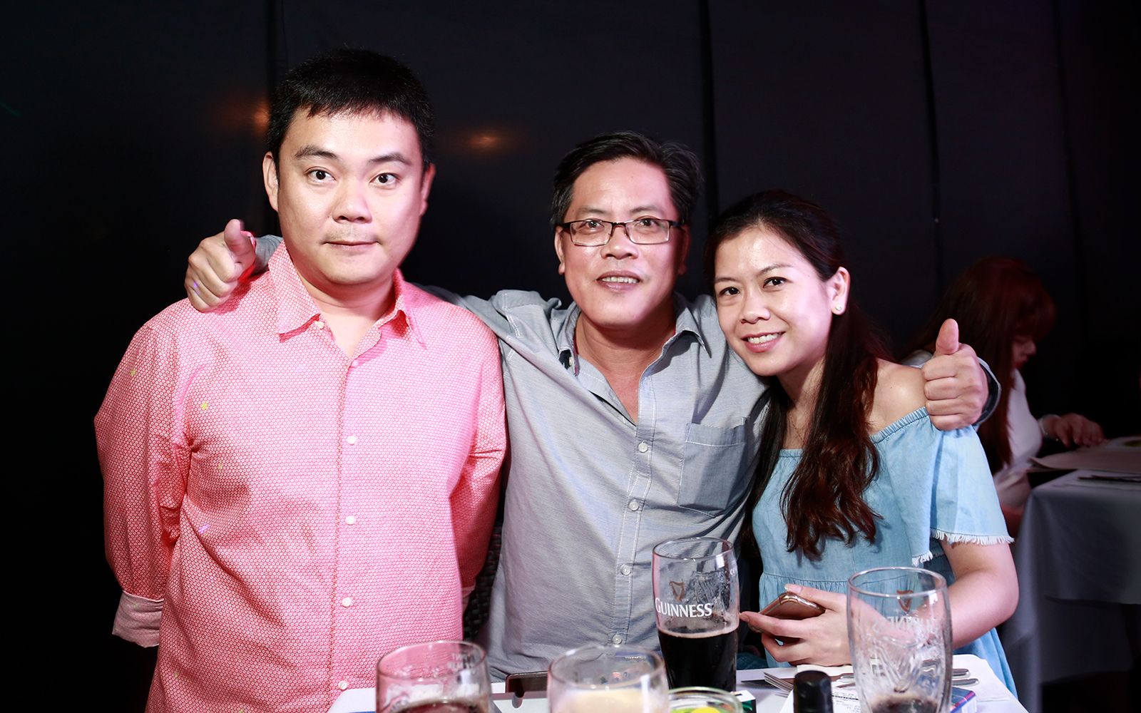 Souled Out Turns 21 | Tatler Asia