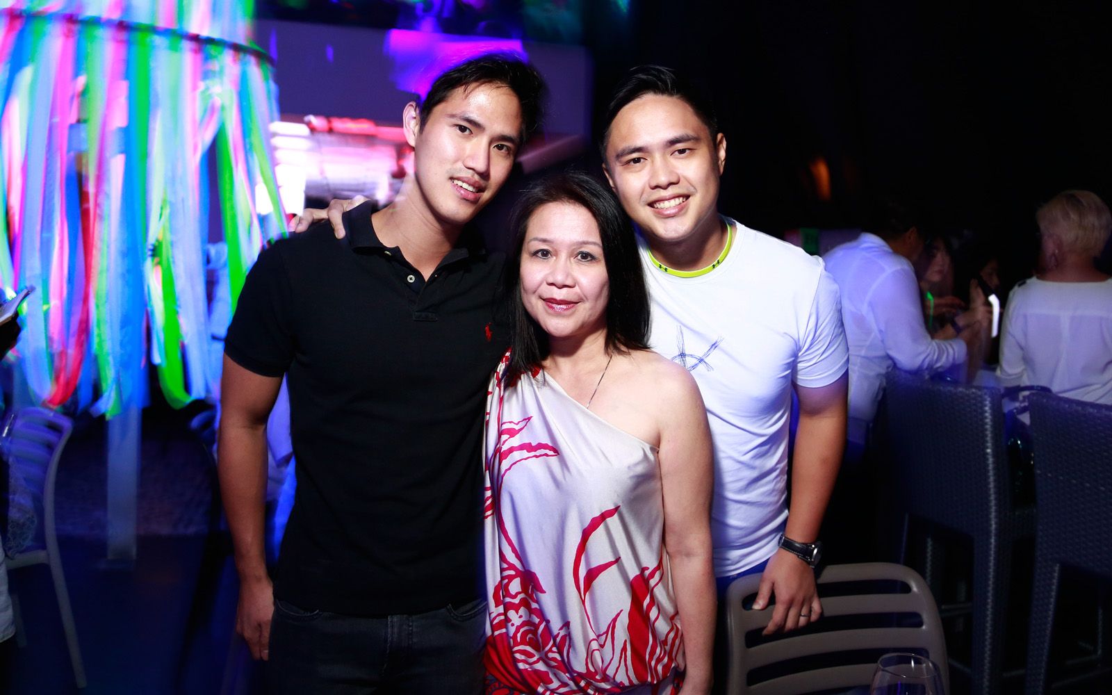 Souled Out Turns 21 | Tatler Asia