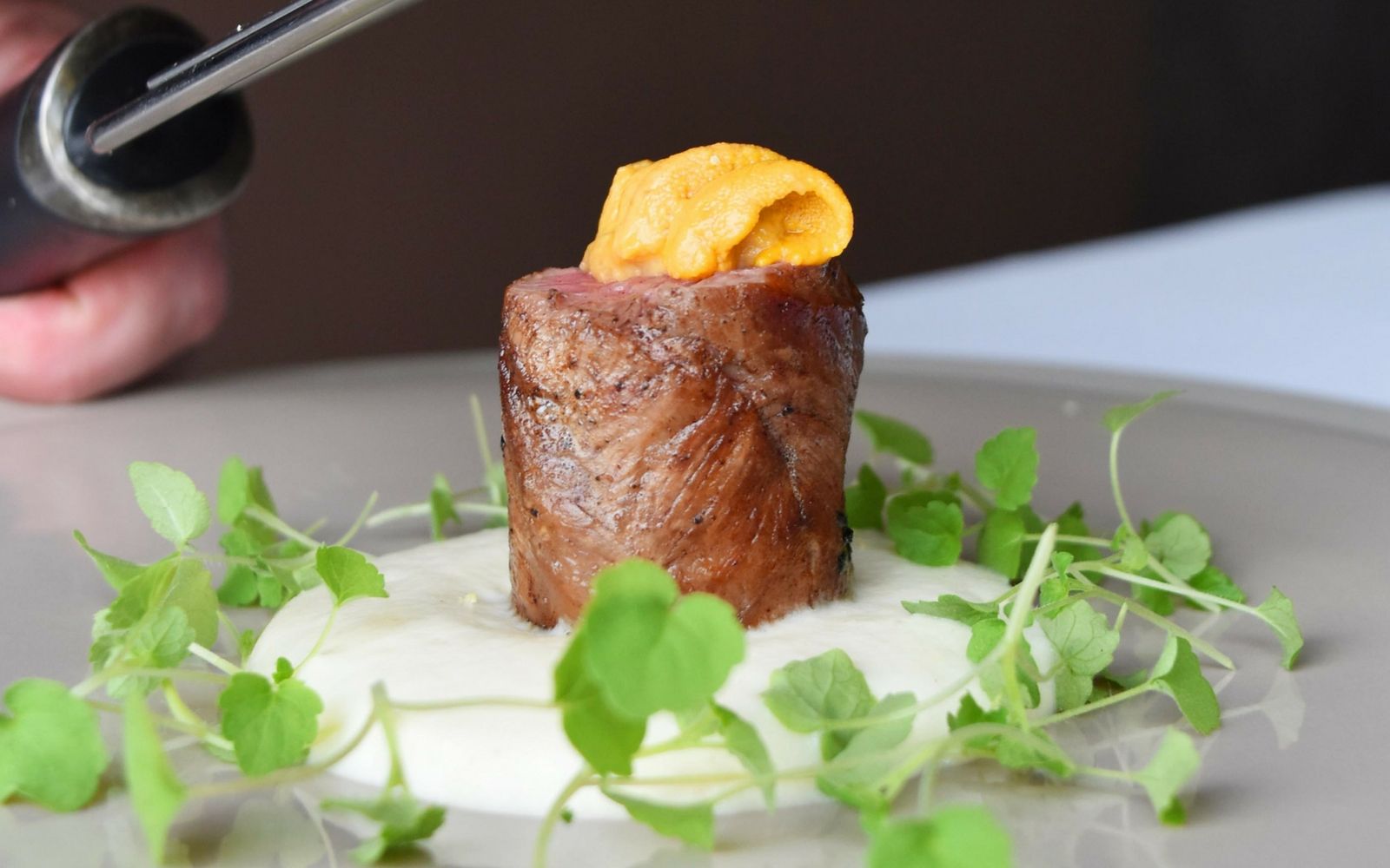 This Chef Is Bringing Contemporary Australian Cuisine To Malaysian ...