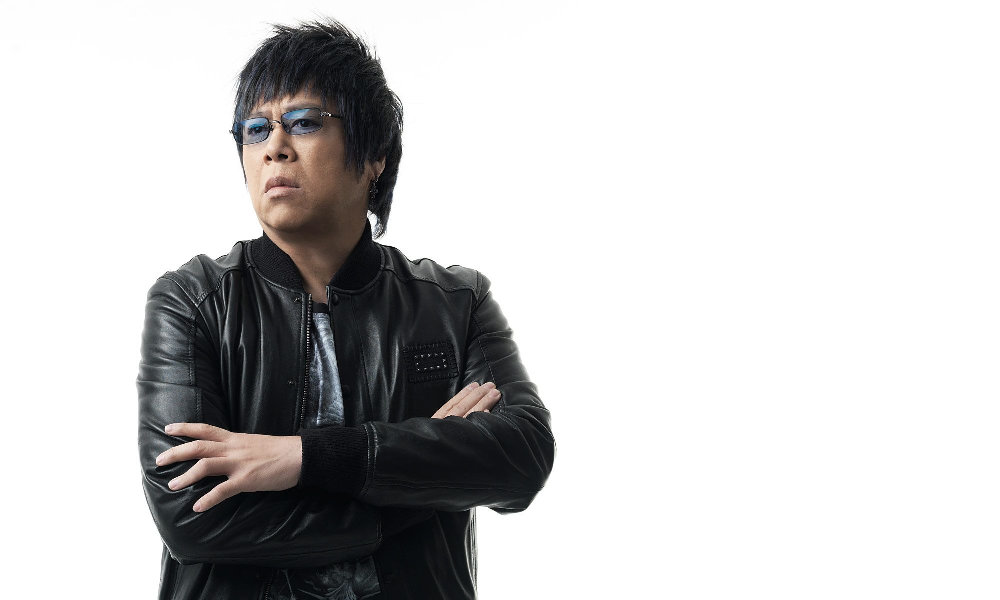 "Demon Chef" Alvin Leung Reveals His Plans For The Future | Tatler Asia