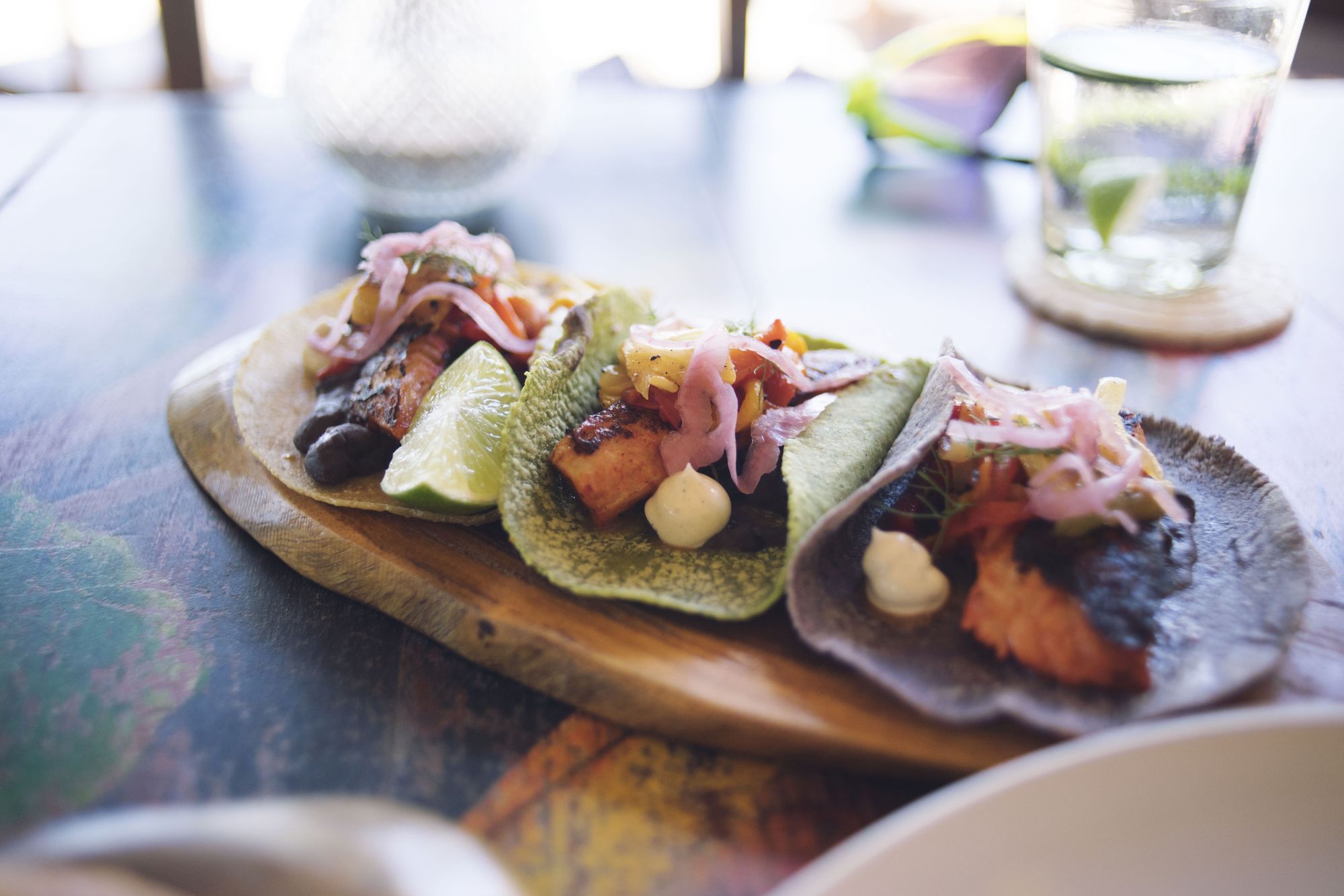 A Food Lover’s Guide To Tulum, Mexico | Tatler Asia
